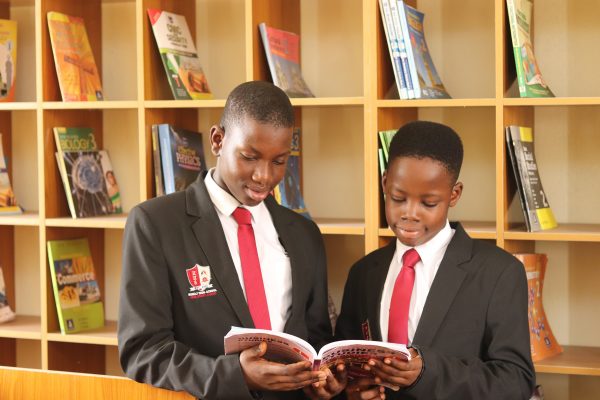 Gallery – Homaj High School